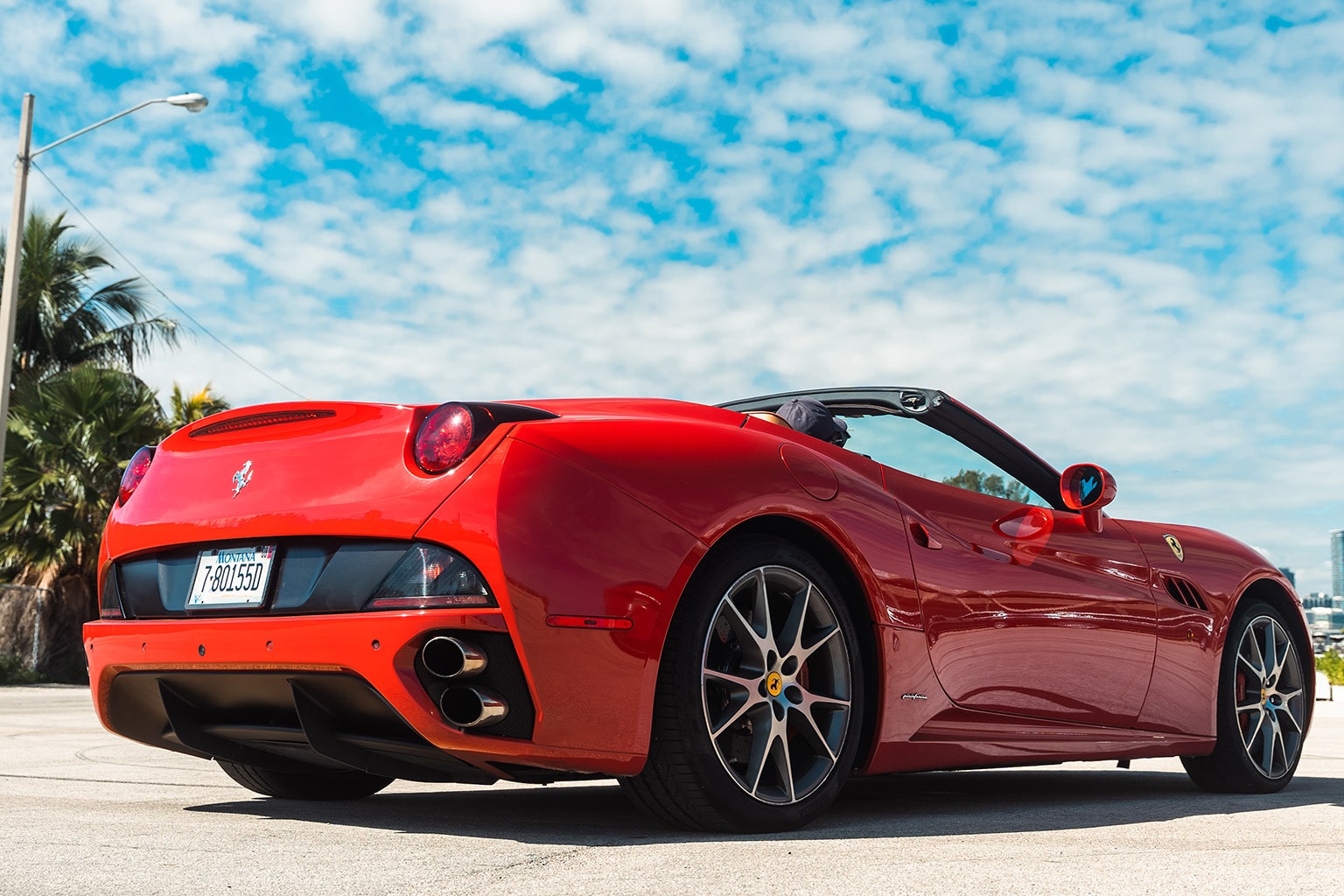 Supercars Driving Tours for Events | Exotic Cars Adventures