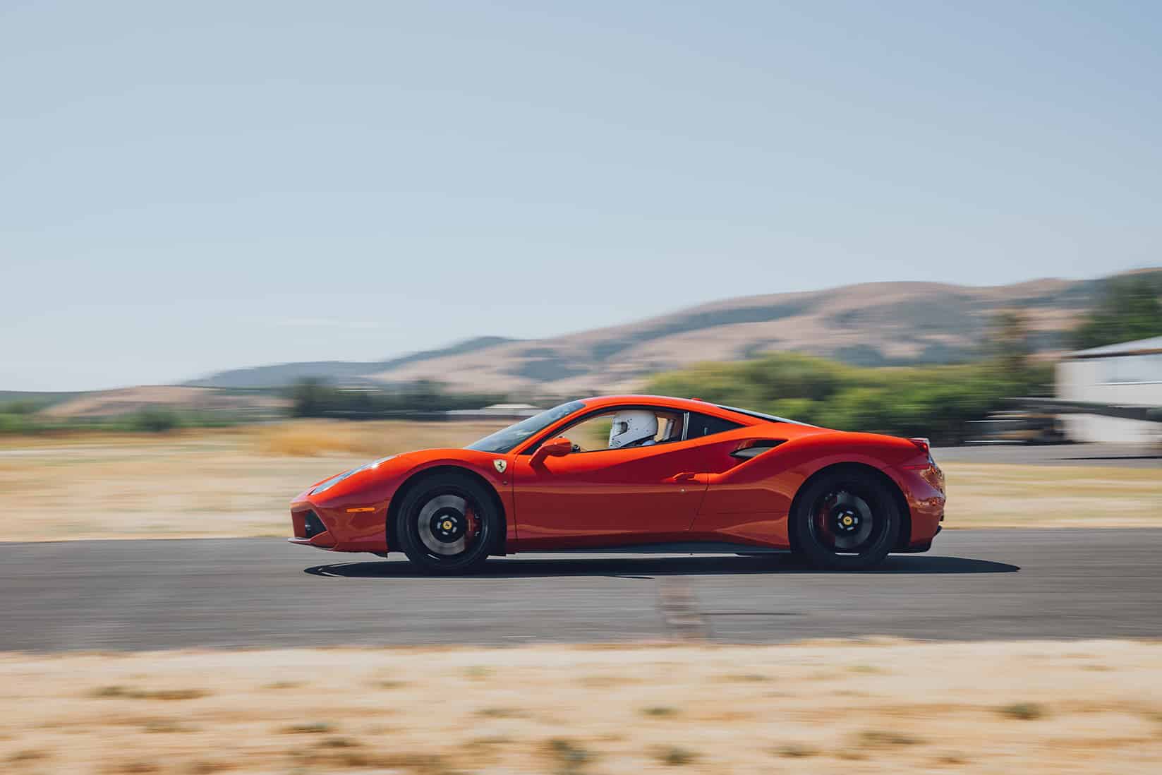 Airstrip Launch - Supercars Driving Tours for Events | Exotic Cars ...